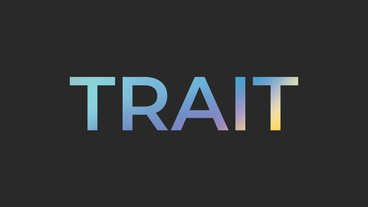 Trait Marketing Agency